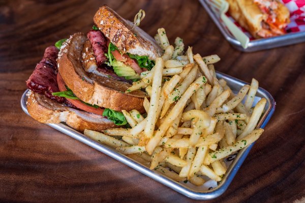 SKINNYFATS - Updated July 2024 - 111 Photos & 75 Reviews - 153 S Rio ...