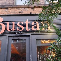 BUSTAN - Updated April 2026 - 708 Photos & 666 Reviews - 487 Amsterdam ...