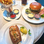 RH ROOFTOP RESTAURANT NEW YORK - 2337 Photos & 852 Reviews - 9 9th Ave ...