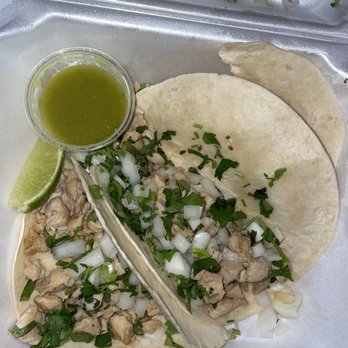 JAROCHITOS MEXICAN STREET FOOD - Updated December 2025 - 11 Photos ...