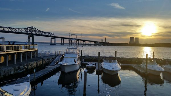 THE COVE RESTAURANT & MARINA - 184 Photos & 366 Reviews - Seafood - 392 ...