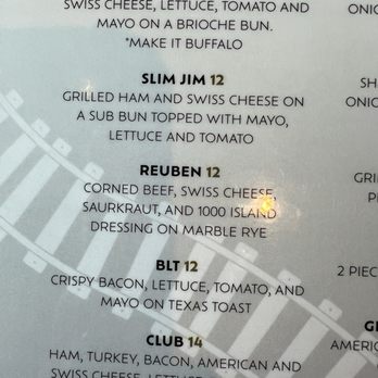 ALEX’S RAILSIDE RESTURANT - Updated September 2025 - 23 Photos & 12 ...