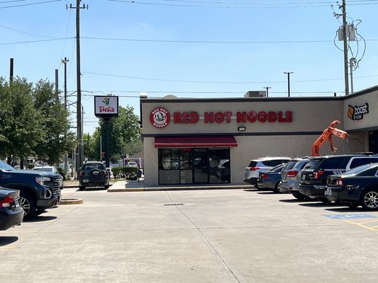 RED HOT NOODLE - Updated December 2025 - 29 Photos & 64 Reviews - 250 ...