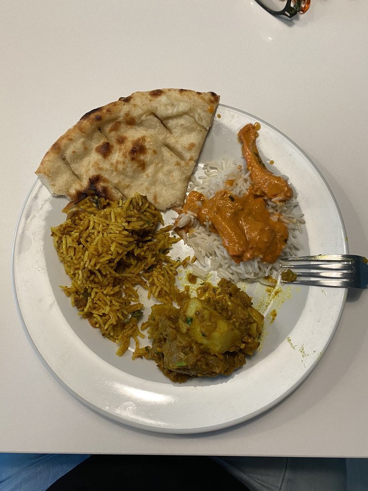 MASALA EXPRESS - Updated December 2024 - 134 Photos & 155 Reviews - 560 ...