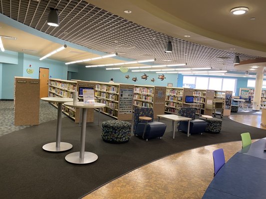 LAKELAND PUBLIC LIBRARY - Updated August 2025 - 37 Photos & 16 Reviews ...