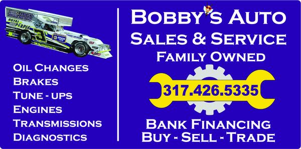 BOBBYS AUTO - Updated December 2025 - 2360 Prospect St, Indianapolis ...