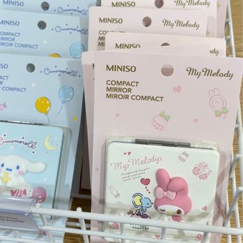 MINISO - Updated January 2026 - 241 Photos & 36 Reviews - 490 Broadway ...