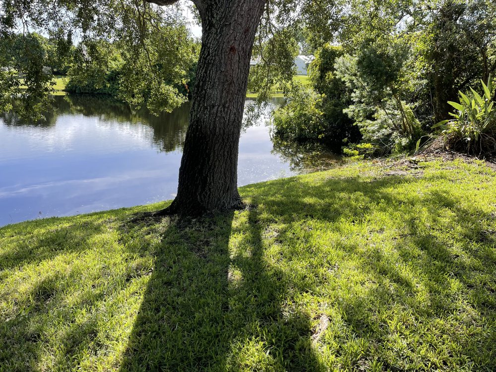 SHARK LANDSCAPING - Request a Quote - Melbourne, Florida - Landscaping ...