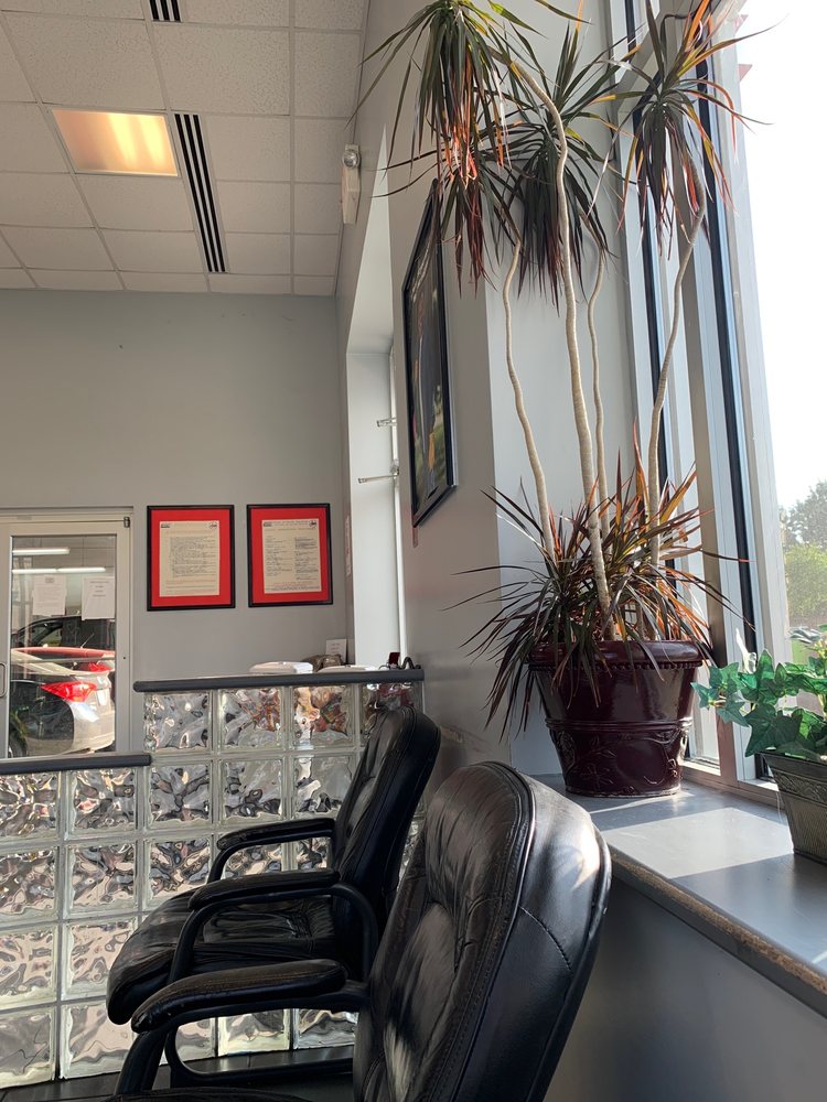 PRECISION TUNE AUTO CARE - Updated April 2025 - 16 Photos & 22 Reviews ...