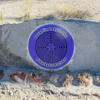 LAUGHLIN STONE LABYRINTHS - Updated December 2025 - 134 Photos & 29 ...