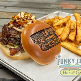 THE FUNKY CUDA - Updated October 2025 - 43 Photos & 18 Reviews - 109 ...