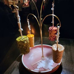 SAFFRON MODERN INDIAN DINING - Updated November 2024 - 605 Photos & 183 ...