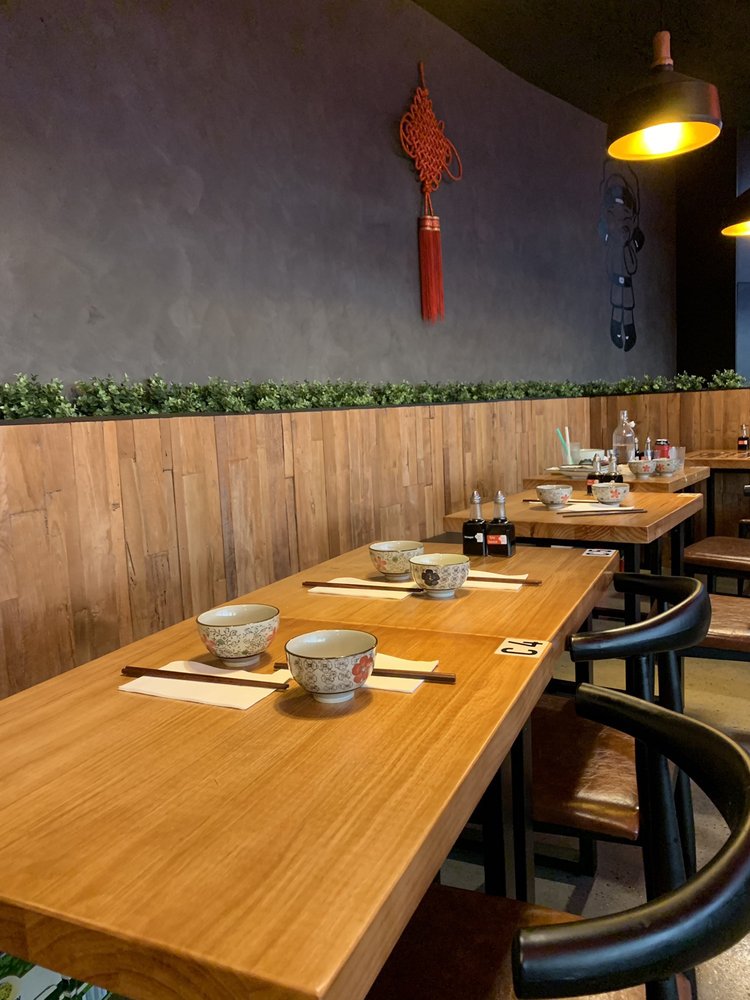 LITTLE RED DUMPLING - 735 Beams Rd, Carseldine Queensland, Australia - Yelp