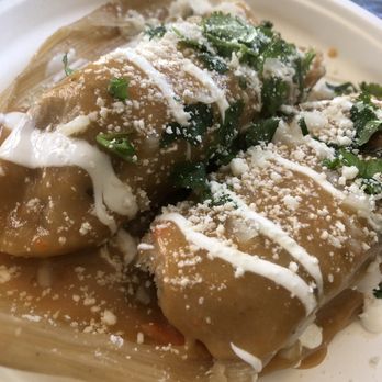 THE TAMALE FACTORY - Updated May 2024 - 220 Photos & 356 Reviews - 3663 ...