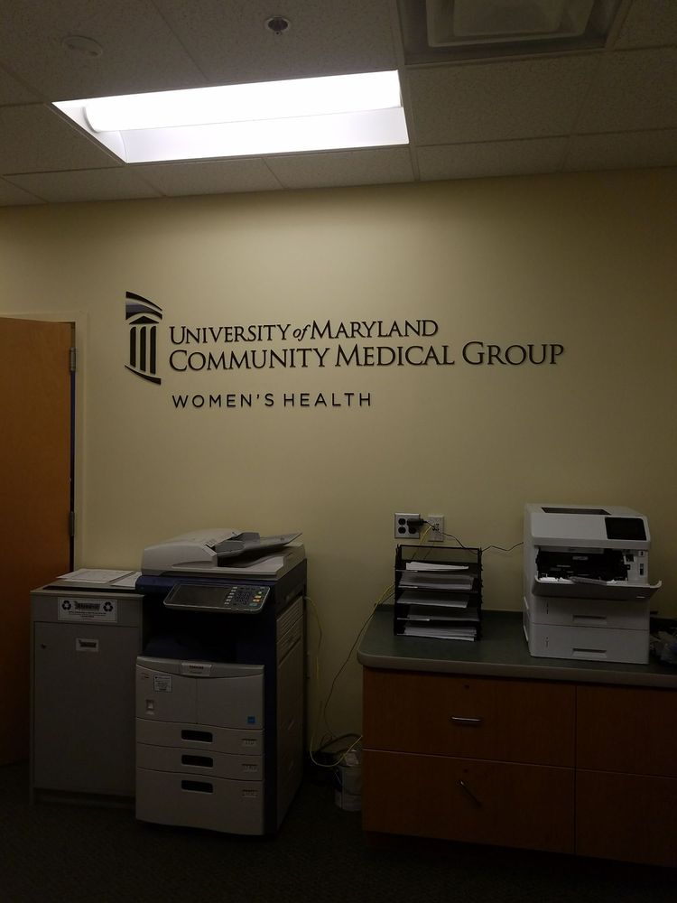 UM BWMG - WOMEN’S HEALTH - HANOVER - Updated October 2025 - 13 Reviews ...