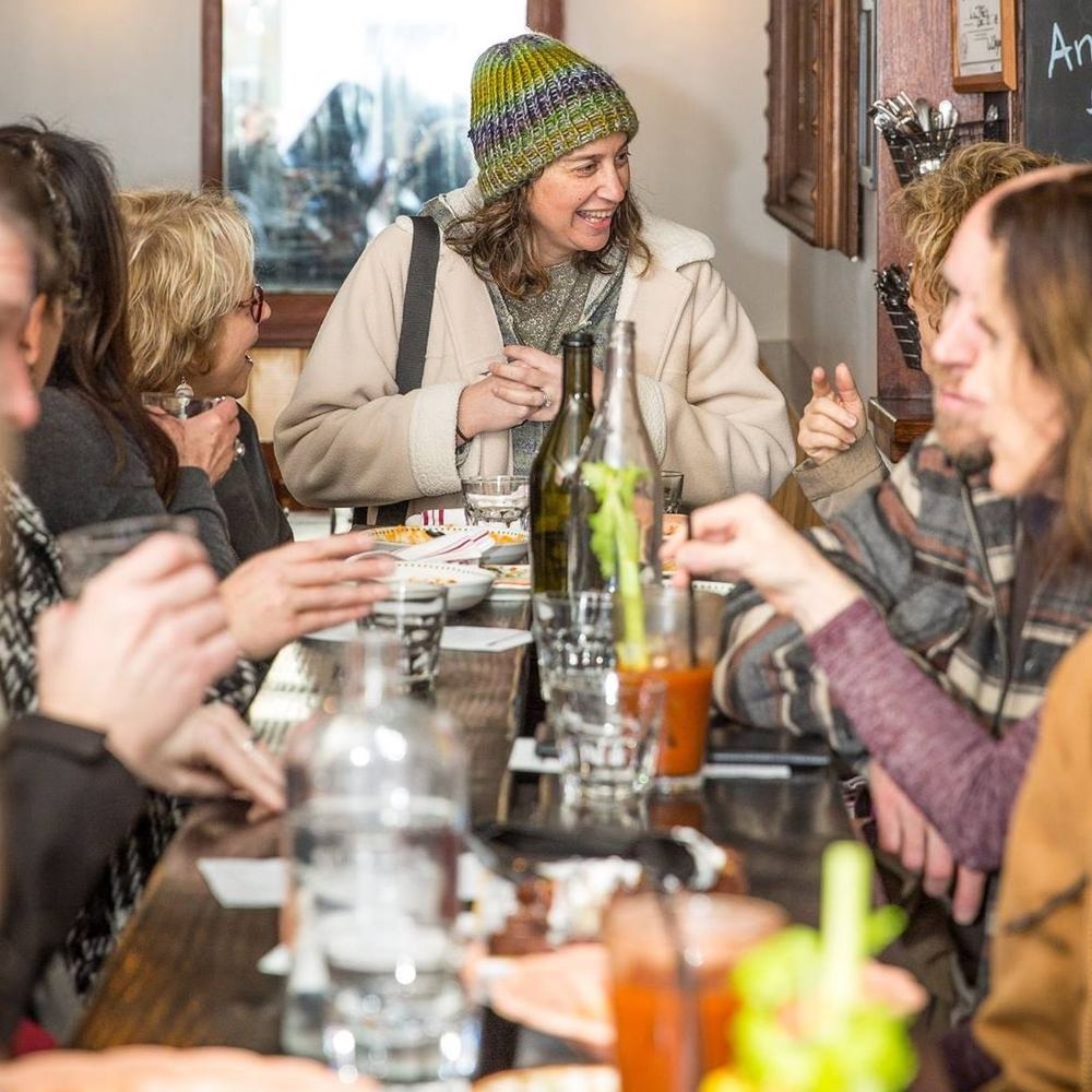 TASTE CAROLINA GOURMET FOOD TOURS - Updated September 2024 - Charlotte ...