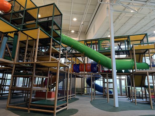 THE PARK AT TRADERS POINT CHRISTIAN CHURCH - Updated May 2026 - 43 ...
