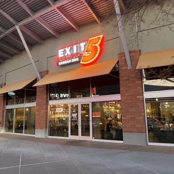 EXIT 5 KOREAN BBQ - 992 Photos & 592 Reviews - 911 N 10th Pl, Renton ...