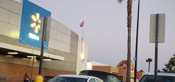 WALMART SUPERCENTER - Updated May 2026 - 62 Photos & 71 Reviews - 11822 ...