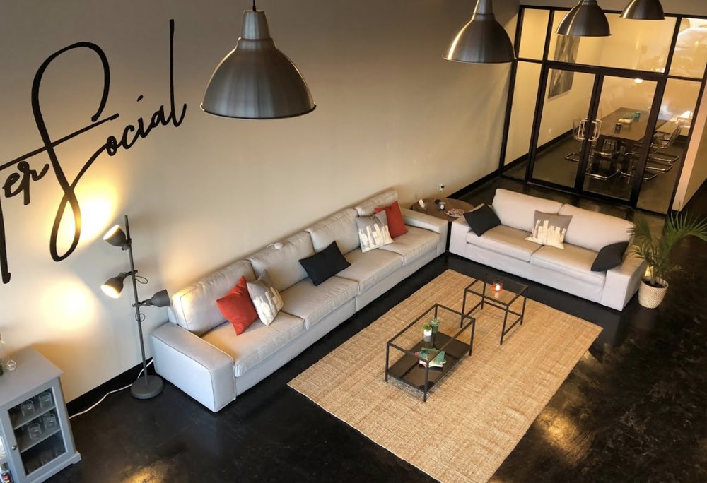 MISTER SOCIAL FRANCHISE - Updated February 2025 - 4805 50th Avenue ...