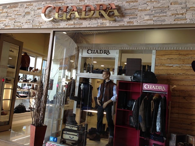 CUADRA - Updated September 2025 - Plaza Galerías Hipódromo, Tijuana ...