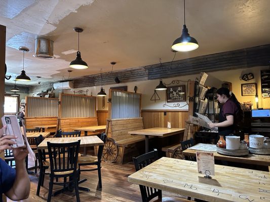 JULIAN CAFE - Updated October 2025 - 1439 Photos & 973 Reviews - 2112 ...