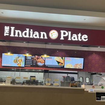 THE INDIAN PLATE - Updated January 2026 - 26 Photos & 23 Reviews - 55 ...