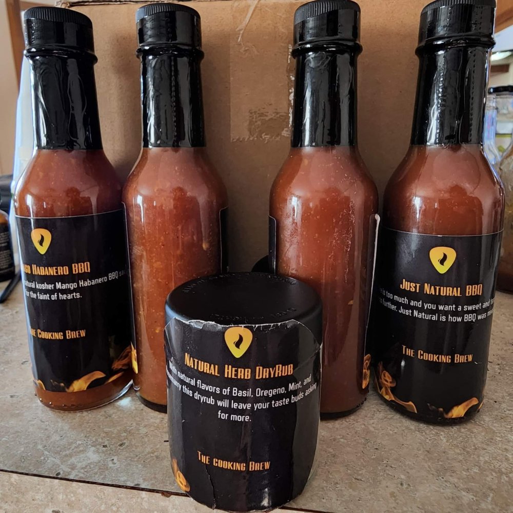 THE COOKING BREW - Updated January 2025 - 26 Photos - Lansing, Michigan ...