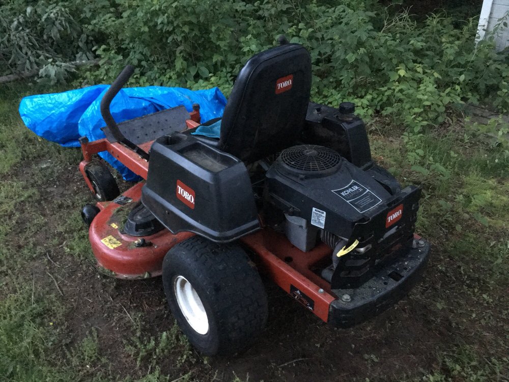 HARVARD OUTDOOR POWER EQUIPMENT - Updated December 2025 - 29 Reviews ...