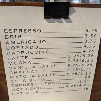 LITTLE OWL COFFEE - 481 Photos & 511 Reviews - 1555 Blake St, Denver ...