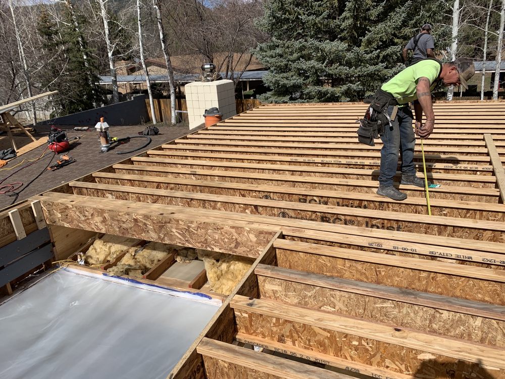 AG BUILDERS - Updated December 2025 - 78 Photos - Flagstaff, Arizona ...