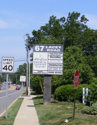 JOSEPH M MANERI DMD - Updated December 2025 - 67 Lacey Rd, Manchester ...