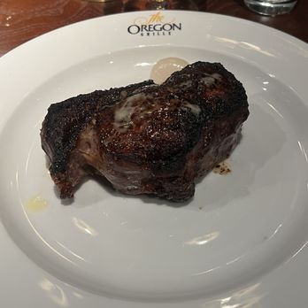 THE OREGON GRILLE - Updated June 2025 - 262 Photos & 287 Reviews - 1201 ...