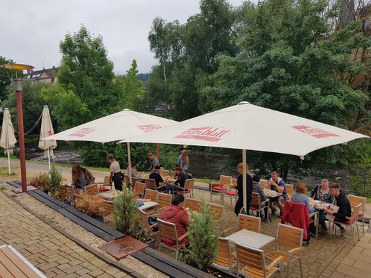 CAFÉ EXTRABLATT - 22 Photos & 25 Reviews - Schreiberstr. 1, Freiburg ...