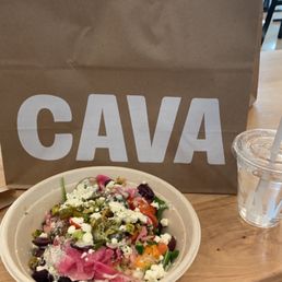 CAVA - Updated January 2026 - 119 Photos & 51 Reviews - 241 20th St S ...