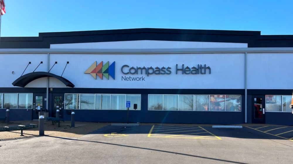 COMPASS HEALTH NETWORK - Updated June 2026 - 21 Municipal Dr, Arnold ...
