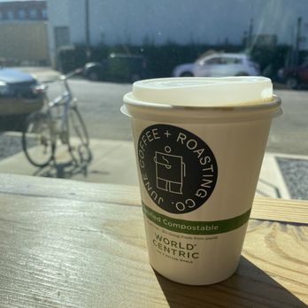 JUNE COFFEE - Updated January 2025 - 126 Photos & 61 Reviews - 213 25th ...