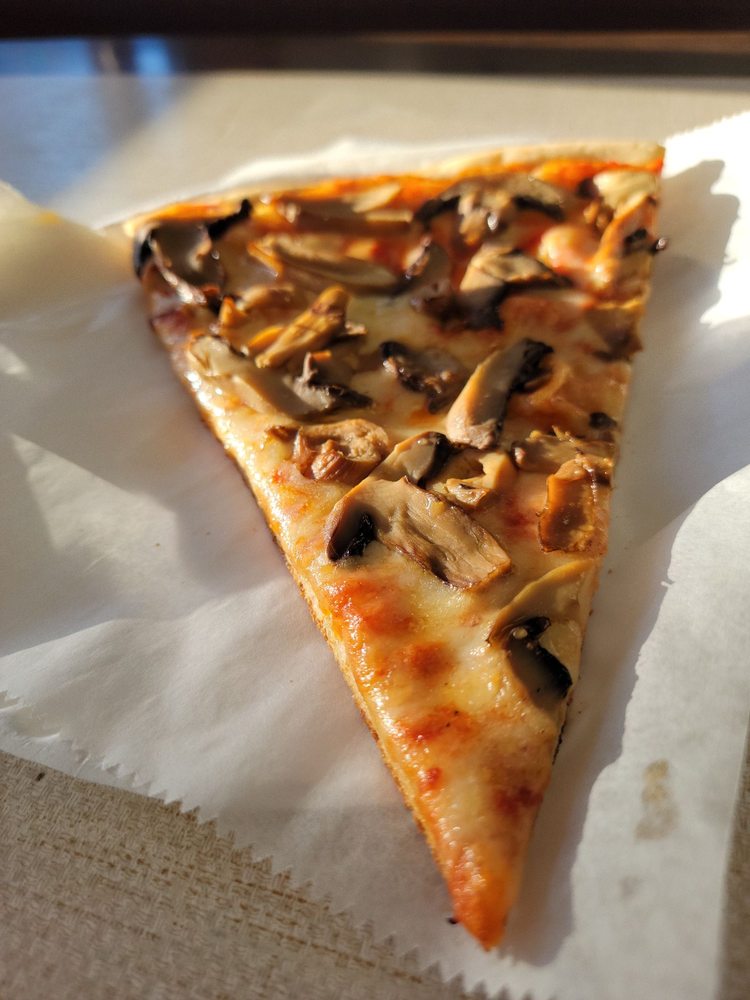 NEPTUNE PIZZA - 15 Reviews - 3033 Coney Island Ave, Brooklyn, NY - Yelp