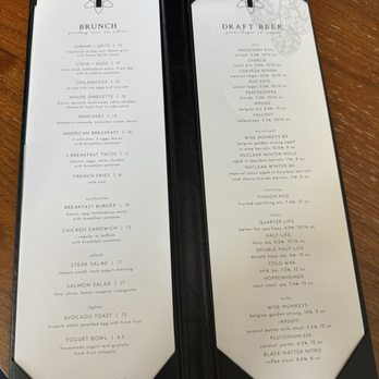 MANHATTAN PROJECT BEER COMPANY - Updated May 2024 - 297 Photos & 174 ...