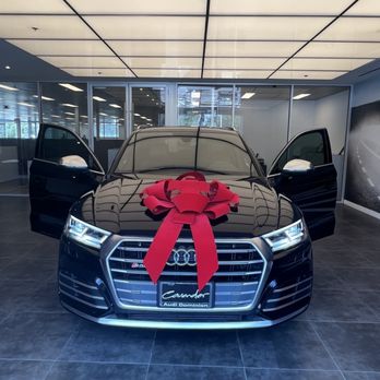 AUDI DOMINION - Updated July 2025 - 97 Photos & 305 Reviews - 21105 IH ...