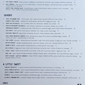 BOSSCAT KITCHEN AND LIBATIONS - Updated August 2024 - 7862 Photos ...