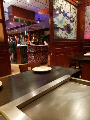 SAGA HIBACHI STEAKHOUSE & SUSHI BAR - Updated November 2024 - 101 ...