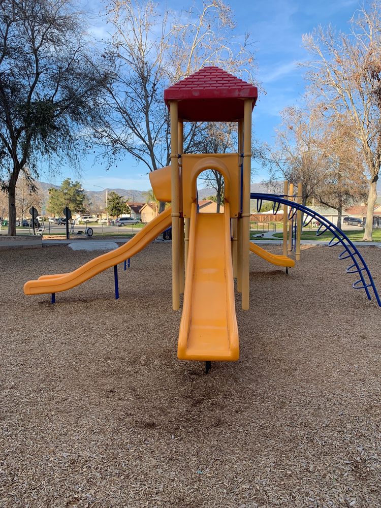 BILL GRAY PARK - Updated July 2025 - 450 N Lake St, Hemet, California ...