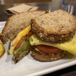 BREAD CO - Updated January 2026 - 101 Photos & 77 Reviews - 363 Bernard ...