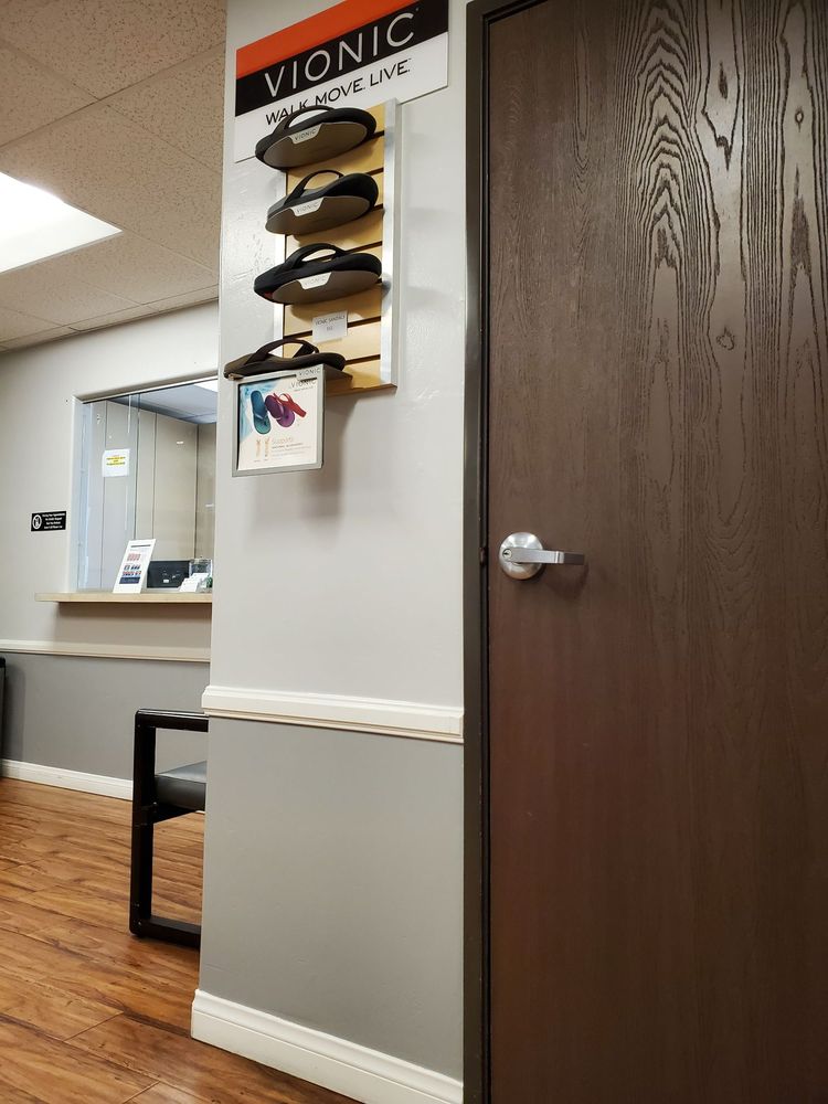 JEREMY COOK, DPM - Updated December 2025 - 10861 Cherry St, Los ...