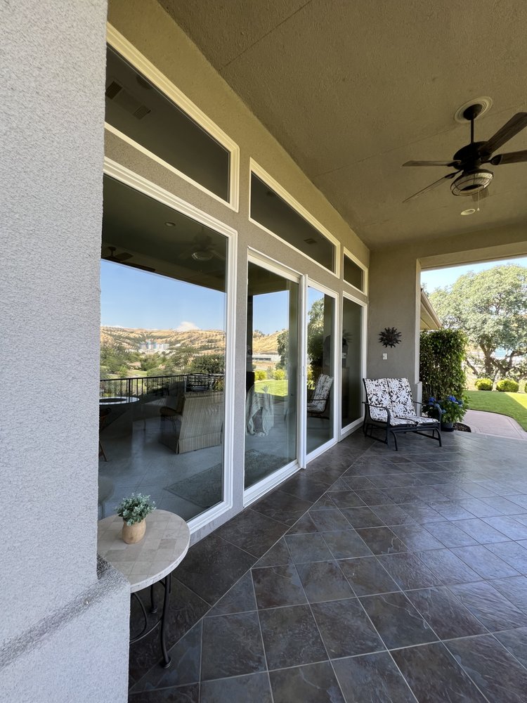 SQUEAKY WINDOW CLEANING & MORE - Updated March 2025 - Request a Quote ...