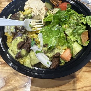 SIMPLY MEDITERRANEAN RESTAURANT - Updated July 2024 - 82 Photos & 80 ...