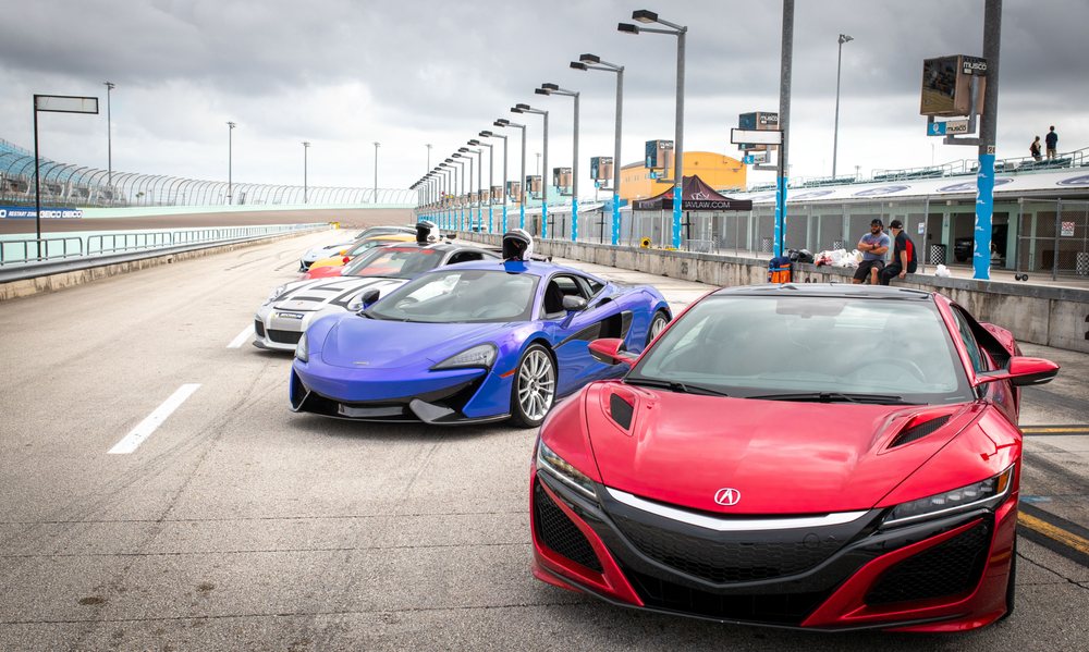 MIAMI EXOTIC AUTO RACING - Updated October 2025 - 58 Photos & 26 ...