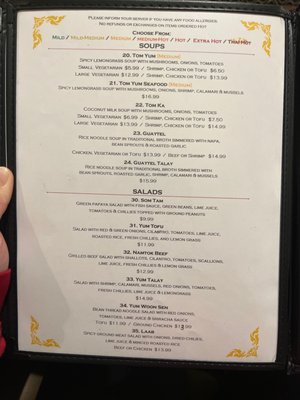 THAI CONNECTION - 189 Photos & 162 Reviews - 527 Washington St ...