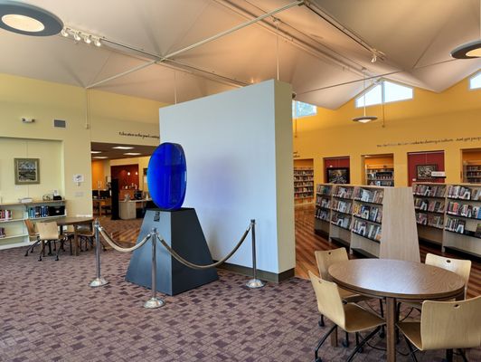 MUNCIE PUBLIC LIBRARY - KENNEDY LIBRARY - Updated July 2025 - 19 Photos ...